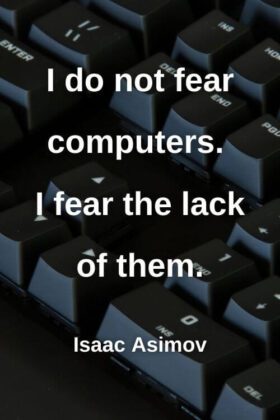 138 Motivational Computer Quotes You Can't Miss - getchip