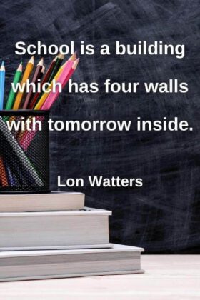 110 Funny School Quotes That Will Make You Laugh - getchip