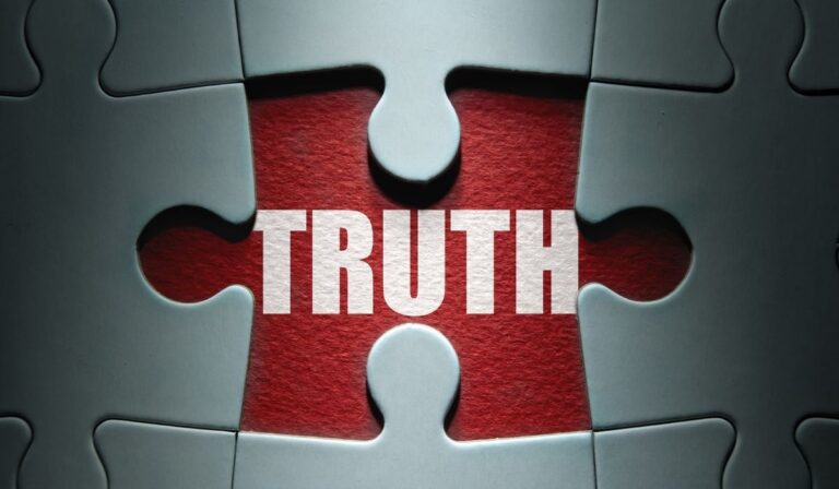 126 Truth Quotes That’ll Inspire You to Live Sincerely - getchip