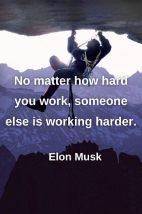 132 Work Quotes That’ll Inspire You to Be Successful - getchip