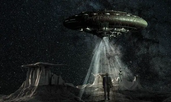 49 Best Alien Quotes to Boost Your Imagination - getchip