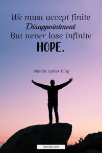 123 Great Quotes to Motivate You to Overcome Disappointments in Life ...