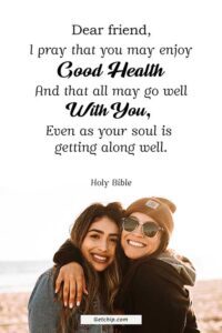 124 Best Health Quotes to Live a Better Life - getchip