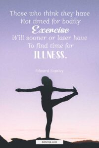 124 Best Health Quotes to Live a Better Life - getchip
