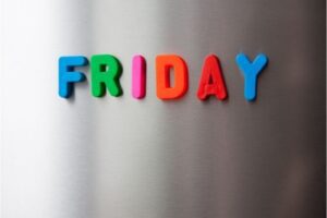 242 Friday Captions for Instagram to Give All the Feels - getchip