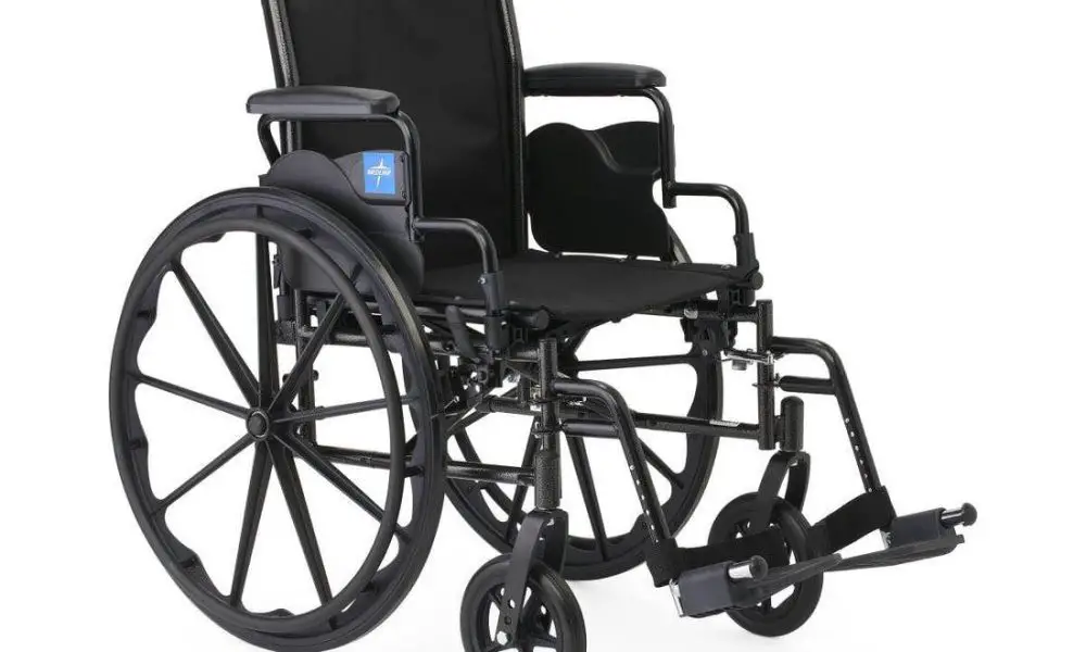 Wheelchairs: Types, Functions, Advantages, and Recommendations for Choosing