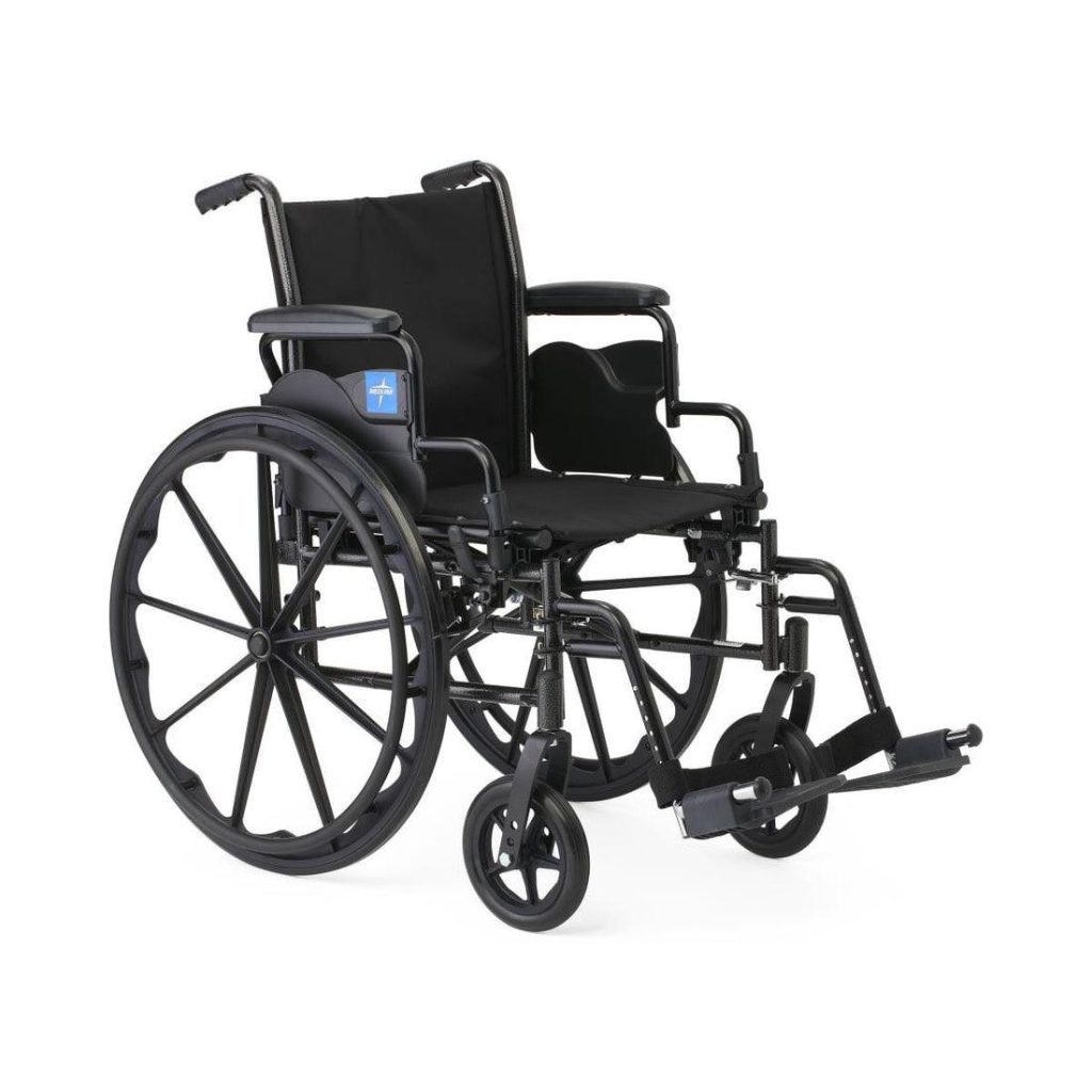 Wheelchairs: Types, Functions, Advantages, and Recommendations for Choosing