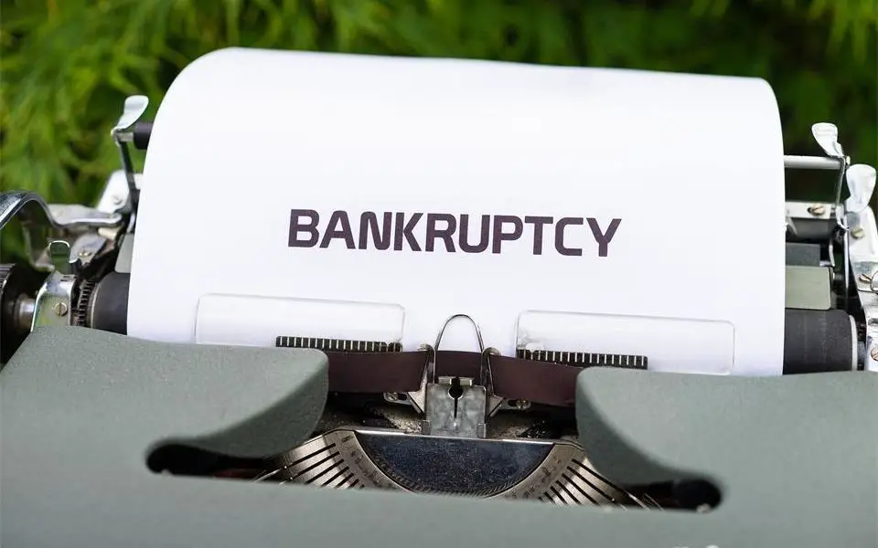 What to Expect After Filing for Bankruptcy